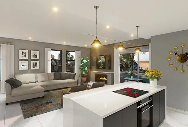 The Abrey A secure estate in the heart of Kloof – Live securely in the ...